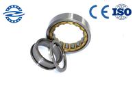 China Highly Rust Proofing Cylindrical Roller Bearing NJ1021M 105mm * 160mm *26mm for sale
