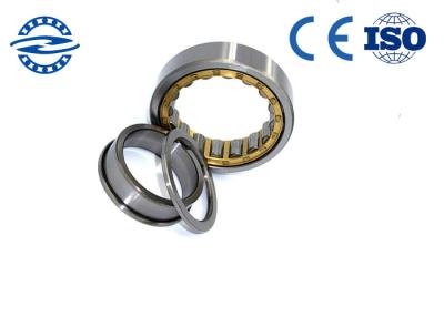 China Highly Rust Proofing Cylindrical Roller Bearing NJ1021M 105mm * 160mm *26mm for sale