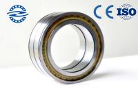 China SL185007 Single Row Deep Groove Ball Bearing 35x62x36mm Wear Resistance for sale