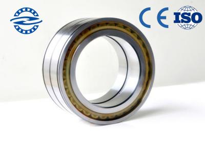 China SL185007 Single Row Deep Groove Ball Bearing 35x62x36mm Wear Resistance for sale