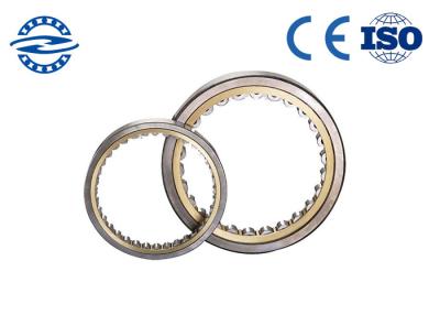 China Industrial Cylindrical Roller Bearing SL192314 70mm x 150mm x 51mm Heavy Load for sale