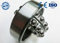 China Self Aligning Double Row Ball Bearing 2200K 10x30x9mm Deep Groove Bearing for sale