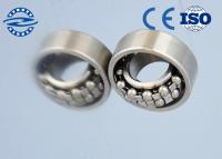 China Double Row Angular Contact Ball Bearing 1305 25mm x 62mm x 17mm for sale