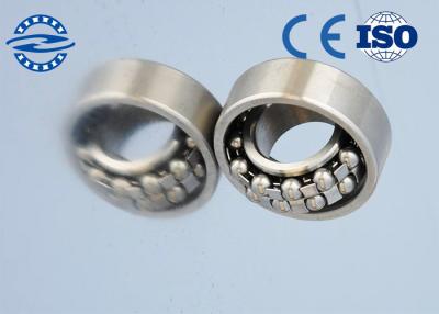 China Double Row Angular Contact Ball Bearing 1305 25mm x 62mm x 17mm for sale