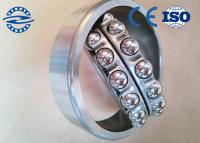 China Angular Contact Ball Bearing 2201 12x32x14mm for Power Machinery for sale