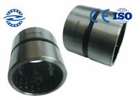 China High Temperature Resistant Excavator Bucket Bushings - 800°C Operating Temp, 3-630 Ton Pressing Capacity for sale