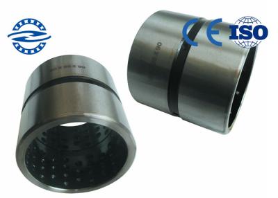 China High Temperature Resistant Excavator Bucket Bushings - 800°C Operating Temp, 3-630 Ton Pressing Capacity for sale