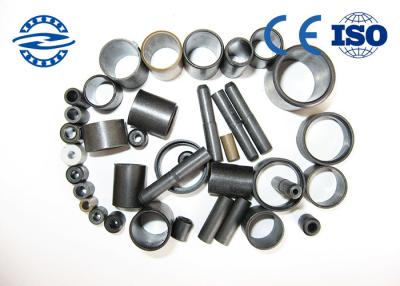 China Komatsu Excavator Bucket Pin & Bushing Undercarriage Parts - Steel Construction, 3-15 Day Delivery for sale