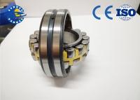 China 21310 Spherical Roller Bearing 50x110x27mm for Machine Tool Spindles with ISO9001 CE Certification for sale