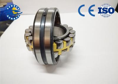 China 21310 Spherical Roller Bearing 50x110x27mm for Machine Tool Spindles with ISO9001 CE Certification for sale