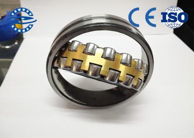 China Brass Cage Spherical Roller Bearing 24020CA W33 100x150x50mm Heavy Load for sale