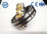 China Chrome Steel Spherical Roller Bearing 23256CA 280mm x 500mm x 170mm for Milling Machine for sale