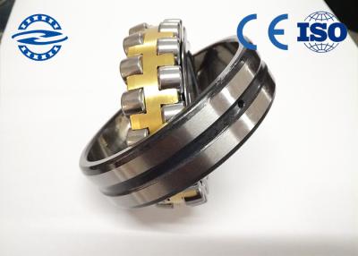 China Chrome Steel Spherical Roller Bearing 23256CA 280mm x 500mm x 170mm for Milling Machine for sale