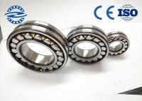 China High Precision Spherical Roller Bearing 23934 Brass Cage Wear Resistance Automotive for sale