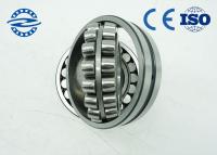 China 23026E Stainless Steel Spherical Roller Bearing 130mm x 200mm x 52mm for Textile Machinery for sale