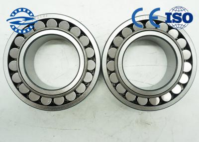 China Single Row Chrome Steel Spherical Roller Thrust Bearing 24028EX1 For Mining Machinery for sale