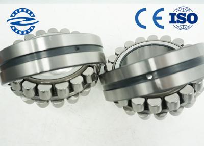 China 22210 E1 C3 Spherical Roller Bearing 50mm x 90mm x 23mm for Electric Motors for sale