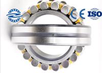 China Spherical Roller Bearing 801806 for Gear Reducer 22205 - 25mm Bore, 52mm OD, 800KN Dynamic Load for sale