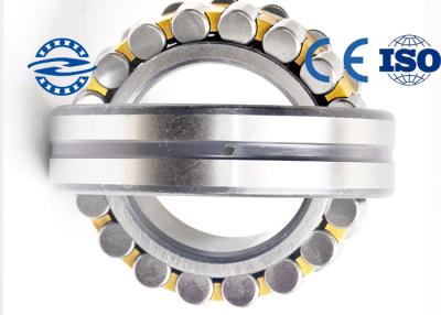 China Spherical Roller Bearing 801806 for Gear Reducer 22205 - 25mm Bore, 52mm OD, 800KN Dynamic Load for sale
