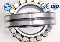 China 22224CA Self-Aligning Double Row Spherical Roller Bearing 120x215x58mm for Printing Machinery for sale