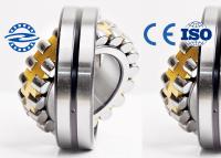 China 23228CCK/W33 Spherical Roller Bearing 140x250x88mm for Elevator Traction Machines and Shaker Screens for sale