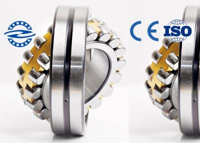 China 23228CCK/W33 Spherical Roller Bearing 140x250x88mm for Elevator Traction Machines and Shaker Screens for sale