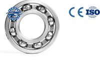 China Self Aligning Double Row Ball Bearing 2200K 10x30x9mm Deep Groove Bearing for sale