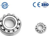 China Tapered Roller Bearing 30202 15x35x11mm for Car Differential Front Fork for sale