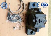 China Heavy Duty Pillow Block Bearings SN Series 85-170mm ID with ISO Certification for Industrial Applications for sale