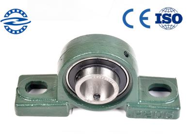 China NSK Plummer Pillow Block Ball Bearing UCP207 TR P207 with 85mm ID 115mm OD for Motors and Industrial Equipment for sale