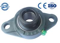 China NSK Pillow Ball Bearing Insert 207NPPB 35mm × 72mm × 17mm with 0.46kg Housing Weight for Industrial Machinery for sale