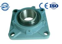 China UCF205 Cast Iron Pillow Block Bearing 140mm x 38mm with Koyo Ball Bearings for Industrial Applications for sale
