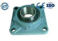 China NSK Pillow Ball Bearing Insert 207NPPB 35mm × 72mm × 17mm with 0.46kg Housing Weight for Industrial Machinery for sale