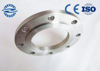 China Custom Metal Bearing Spare Parts & Hydraulic Pipe Flanges for Mining Equipment - 0.1kg to 50 Ton Capacity for sale