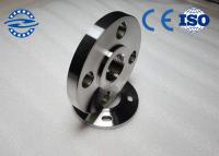 China Custom Metal Bearing Spare Parts & Hydraulic Pipe Flanges for Mining Equipment - 0.1kg to 50 Ton Capacity for sale