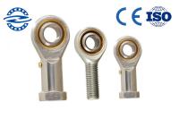 China ZH PHS30L Ball Joint Rod End Bearing with Male Thread - 50+ Year Service Life, 500% Fracture Extension Rate for sale