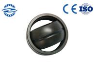 China Spherical Joint Bearing GE70EES GE70ES-2RS 70mm x 105mm x 49mm Double Rubber Seals Industrial Spare Parts for sale