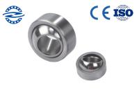 China Spherical Joint Bearing GE70EES GE70ES-2RS 70mm x 105mm x 49mm Double Rubber Seals Industrial Spare Parts for sale