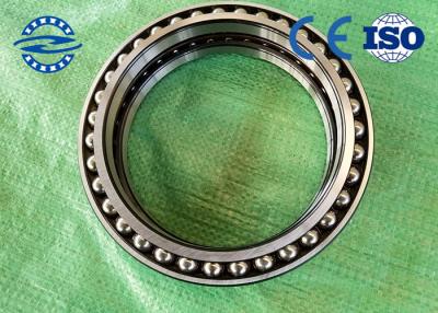 China Excavator Bearing C2317 85mm x 180mm x 60mm Circle Roller Bearing for Heavy Equipment for sale