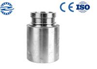 China Steel Pipe Pump Flange DN125 for Concrete Pump Pipe & Heat Exchanger - 1/2