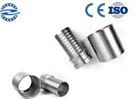 China Alloy Steel DN125 Concrete Pump Flange for Petroleum - 6 Inch Pipe Flange with ANSI Class 150-2500 and Size Range 1/2