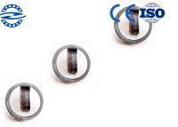 China Industrial Bearing Retainer Ring 20-280mm Precision Deep Groove Roller Bearing Component for Machinery for sale