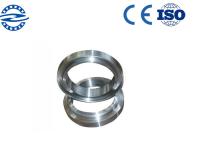 China Industrial Bearing Retainer Ring 20-280mm Precision Deep Groove Roller Bearing Component for Machinery for sale