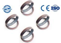 China Custom Ball Bearing Ring 1000mm Diameter with 0.005mm Tolerance for Merchant Mill Applications for sale