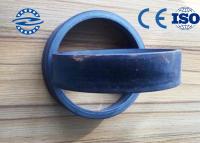 China Custom Ball Bearing Ring 1000mm Diameter with 0.005mm Tolerance for Merchant Mill Applications for sale