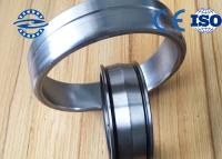 China P6 Pump Flange Forged Spherical Roller Bearing Ring Deep Groove 35x72x17mm for sale
