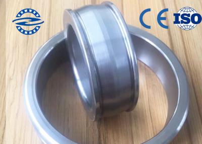 China Custom Ball Bearing Ring 1000mm Diameter with 0.005mm Tolerance for Merchant Mill Applications for sale