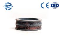 China P6 Pump Flange Forged Spherical Roller Bearing Ring Deep Groove 35x72x17mm for sale