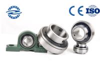 China NSK UC212NSK Ball Bearing Pillow Block 35mm × 72mm × 17mm with 25.7 kN Dynamic Load Rating for Machine Tools for sale