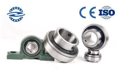 China NSK UC212NSK Ball Bearing Pillow Block 35mm × 72mm × 17mm with 25.7 kN Dynamic Load Rating for Machine Tools for sale
